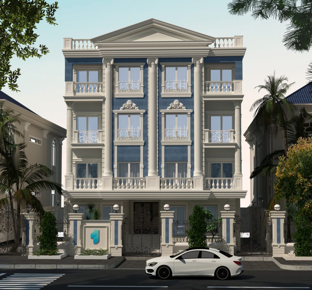 New Narges - C237 » One Developments