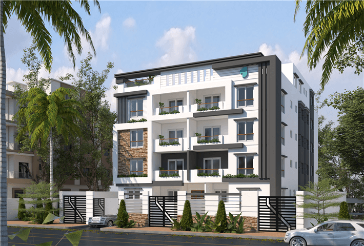 Projects » One Developments